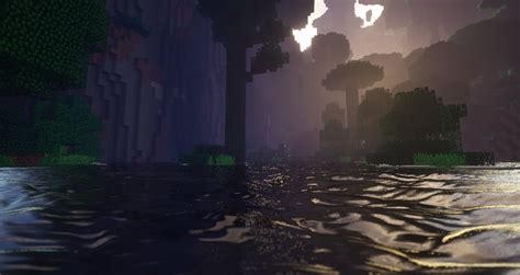Beyond Belief Shaders Screenshots Minecraft Shaders Curseforge