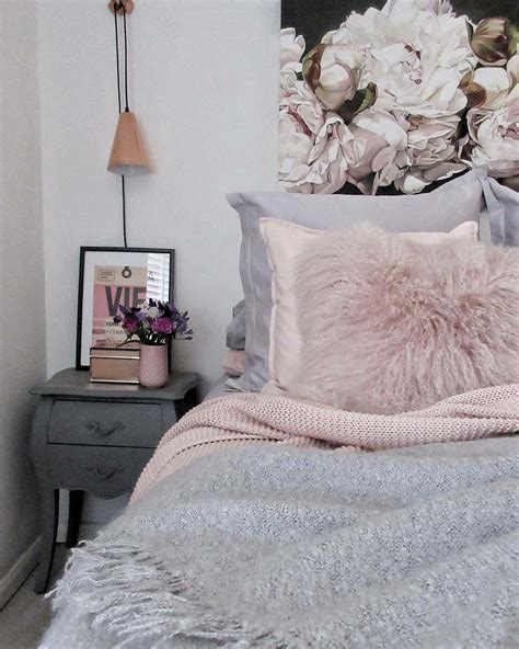 Pink Bedroom Decor Ideas With Images Pink Bedroom Decor Blush Pink