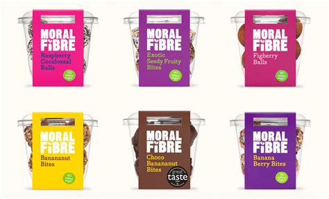 Healthy Food Brands