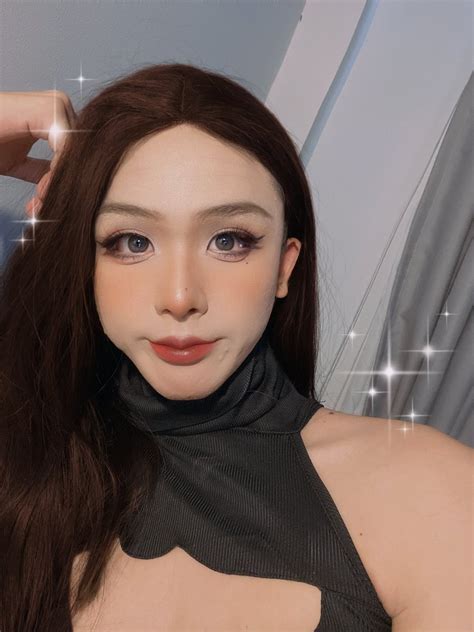 Forever466 On Twitter 去夜店不要乱撩 小心带回家 你会更兴奋🤗🤗 伪娘 女装子 Crossdresser