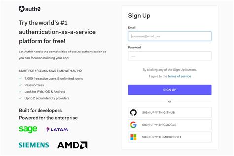 a quick beginner s guide to set up auth0 react
