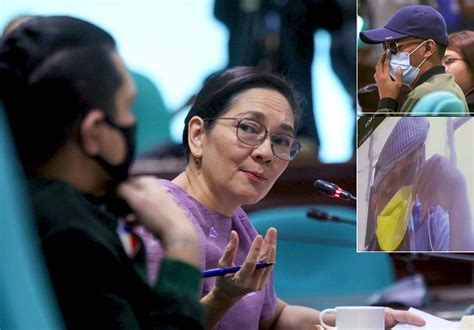 Senate Inquiry Photos Philippine News Agency