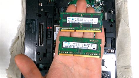 ¿ram Ddr3 Y Ddr3l Pueden Instalarse A La Vez No Lo Creerás Youtube