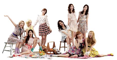 Kpop Girl Groups Kpop Girls Japanese Song Group Poses Girls