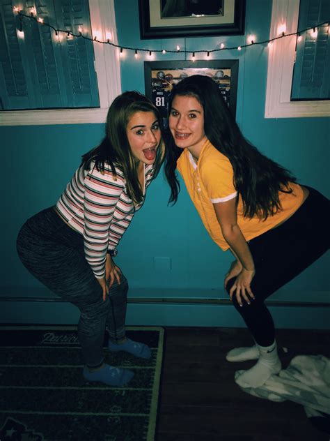Pin By Mackenzie Almstrom On Besties Besties Couples Friendship