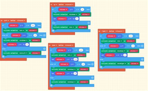 makecode games 102 brainpad