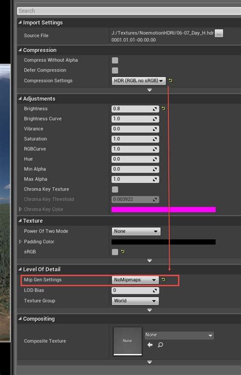 unreal engine forums unreal engine engineering chroma key
