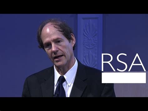 Cass Sunstein Legal Scholar And Behavioral Economics Speaker Stern