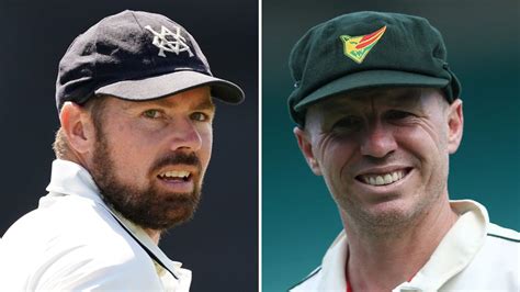 Cricket News 2023 Former Test Spinner Jon Holland Omitted From