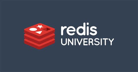 redis labs announces redis university the 1 training destination for