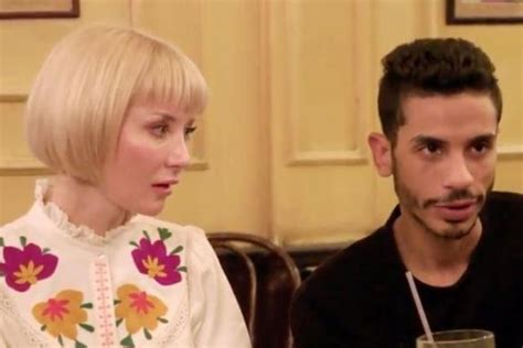 “90 Day Fiance” Star Nicole Sherbiny Breaks Silence Following Husband