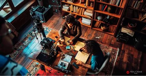 How To Write A Screenplay 11 Step Ultimate Guide
