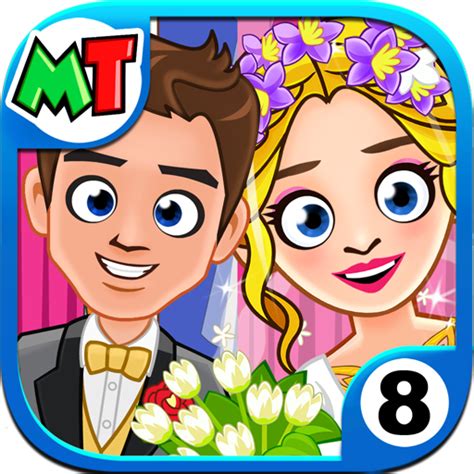 My Town Wedding Uk Appstore For Android