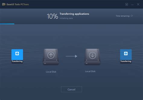 Guide Move Program Files Folder To Another Drive Windows 10