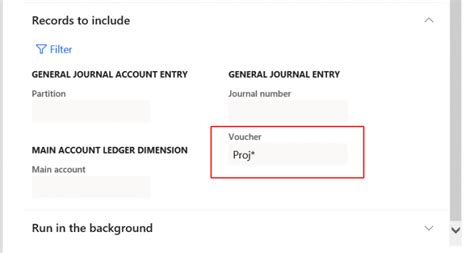 print query range as dialog parameter in ssrs rdp reports d365 for