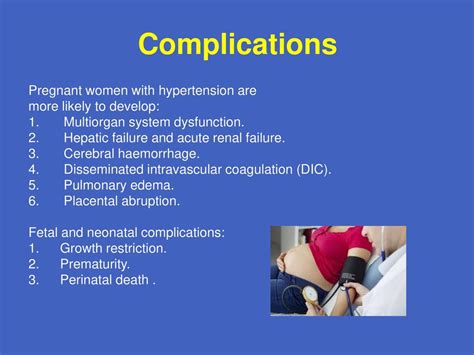 Hypertensive Disorders Of Pregnancy Ppt Download