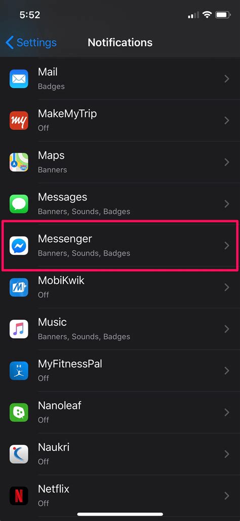 how to disable lock screen notifications on iphone and ipad