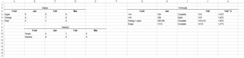 excel vba to copy offset of cell referenced formulas