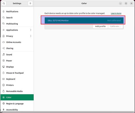 Switch From The “wayland” Display Server To Xorg X11 On Linux Ubuntu