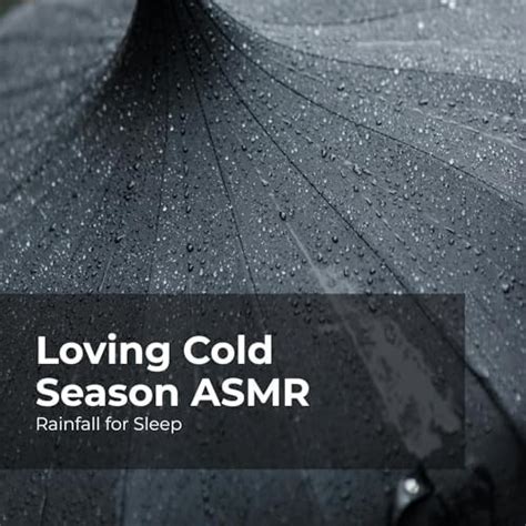 Amazon Musicでrainfall For Sleep Rain Shower And Rain Man Soundsのloving