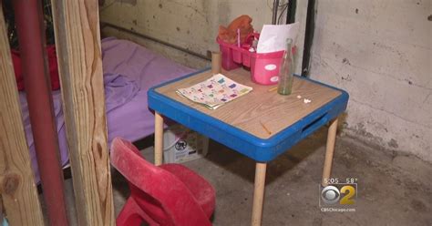Woman Who Locked Daughter In Basement Wants No Contact Order Lifted