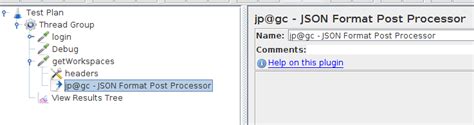 rest api testing with jmeter step by step guide octoperf