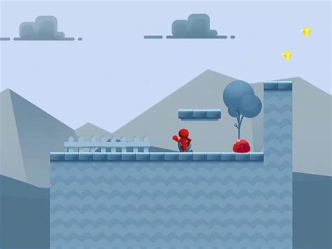 platformer microgame tutorial unity play
