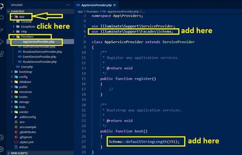 simple ajax crud application in laravel