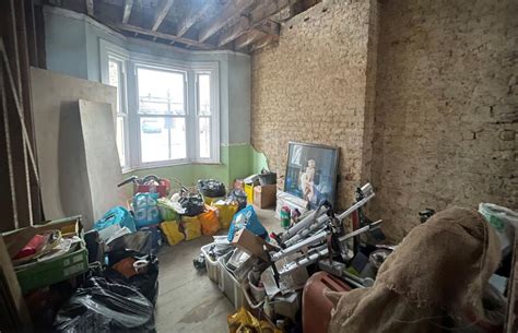 77 Gilmore Road Lewisham London 4 Bed Semi Detached House £500 000