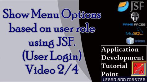 jsf tutorials point jsf 2 0 tutorial for beginners java code geeks