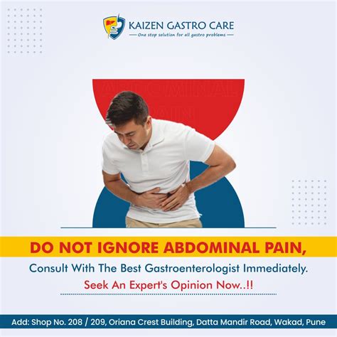 Kaizen Gastro Care