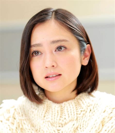 安達祐実、離婚を発表 カメラマン桑島智輝氏と「10年という時間を共に過ごしてこられたことに感謝」 スポーツ報知