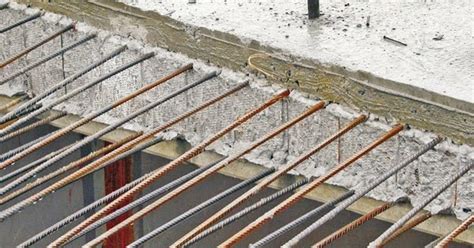 construction joints in concrete engineersdaily free
