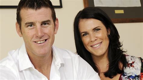 Ben Roberts Smiths Secret Affair Laid Bare In Text Messages Heard In