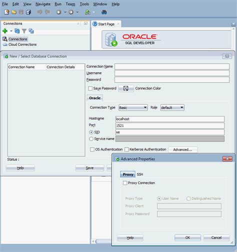 managing oracle data miner users