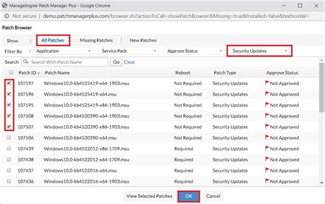 microsoft windows security patch updates guide windows security updates