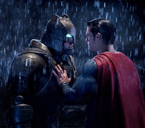 Review Batman V Superman Dawn Of Justice The Reel Bits