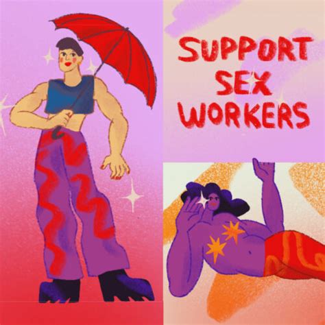 What Is The Decriminalisation Of Sex Work