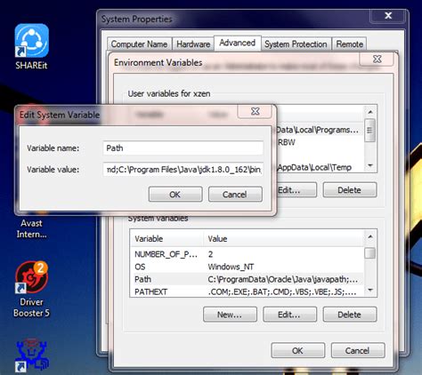 instructions to environment variables java jdk on mac wesav