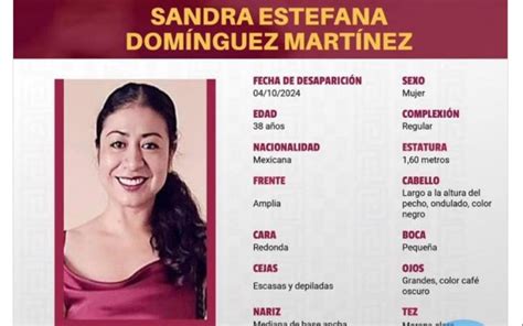 A Falta De Respuesta Oficial Activista Anuncia Búsqueda Por Cuenta