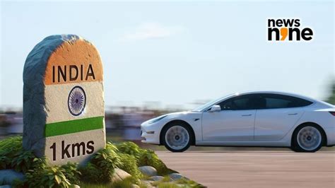 Now Own A Tesla Model 3 In India Without Breaking The Bank New Ev