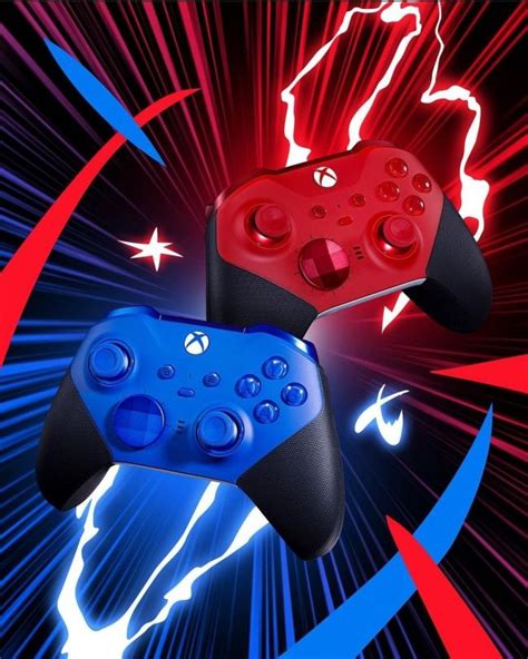 Xbox Elite Controller Series 2 Gets Two New Colours Gamereactor