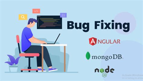 develop a full stack web app using angular nodejs php laravel by
