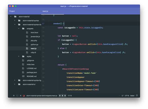 setting up atom as a python ide [a how to guide] by david in 2020