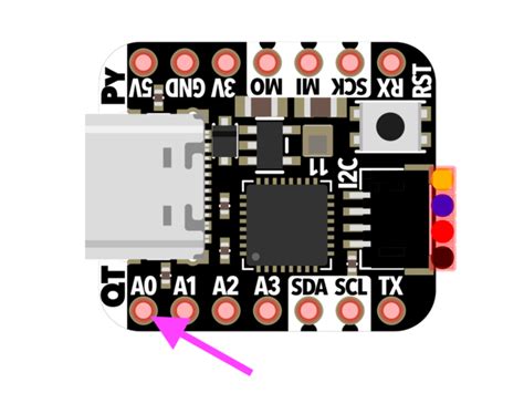 pinouts adafruit qt py adafruit learning system images