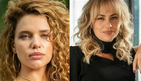 Elenco De Pantanal Antes E Depois Quem Será Quem Na Segunda Fase Dci