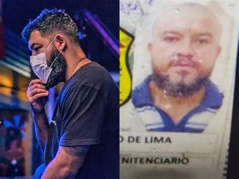 Justiça Mantém Prisão De Agente Suspeito De Matar Cinegrafista