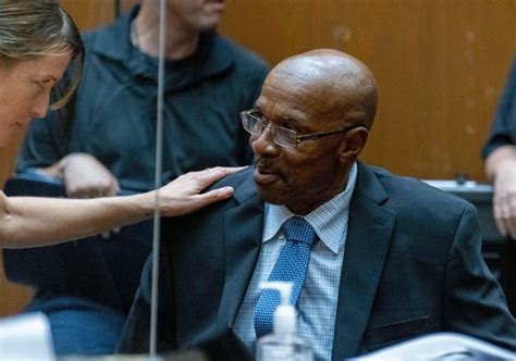 Man Declared Innocent After Wrongful Conviction In 1983 Murder