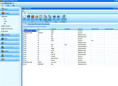 give developed customized erp solution with source code by maf software