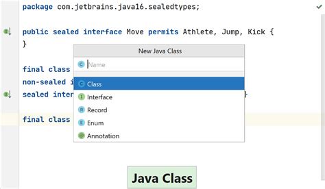 getting started with java 16 and intellij idea foojay